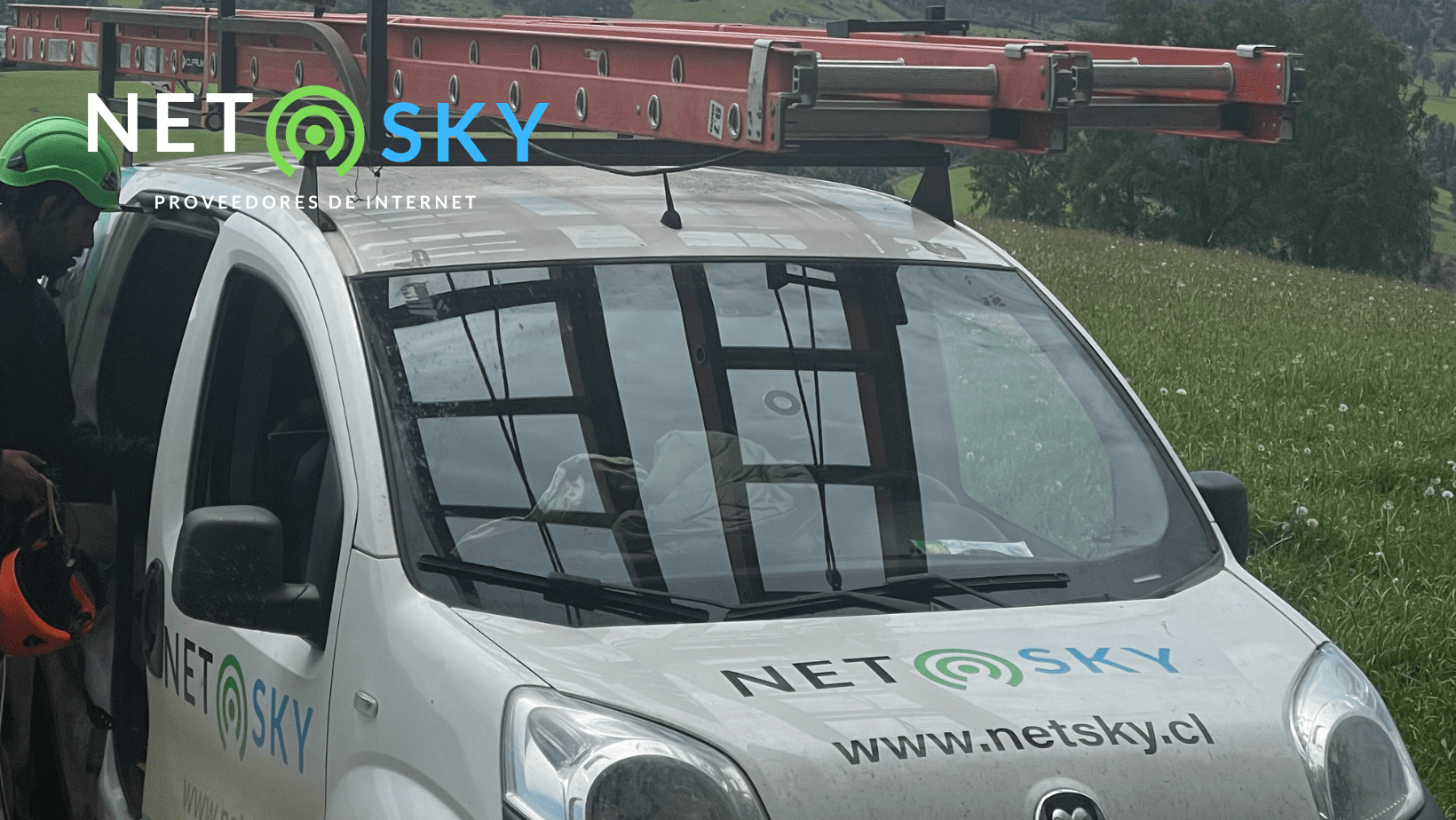 Cobertura de Fibra Óptica en Chile: Todo lo que Necesitas Saber ...
